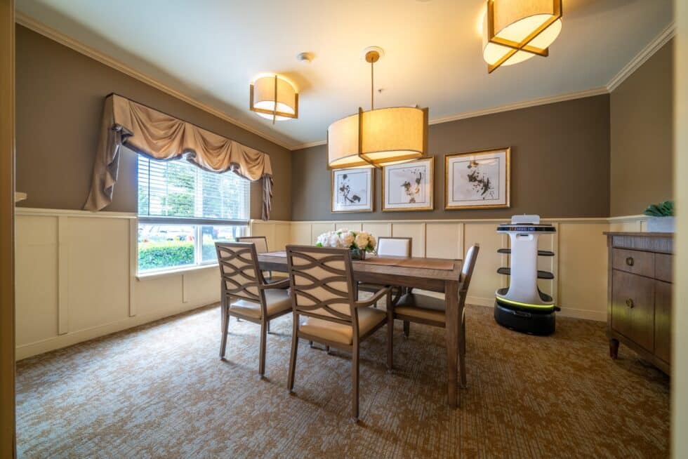 Arbor Village: Senior Living & Assisted Living in Kent, WA