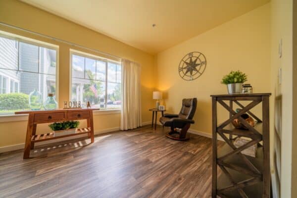 Arbor Village: Senior Living & Assisted Living in Kent, WA