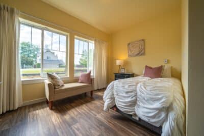 Arbor Village: Senior Living & Assisted Living in Kent, WA