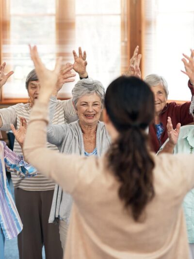 Spring Valley: Senior & Assisted Living in Springfield, OR