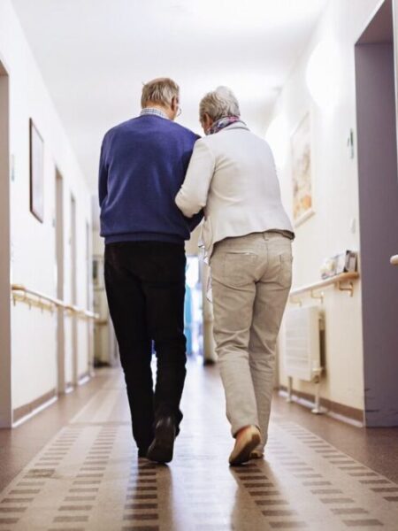 Spring Valley: Senior & Assisted Living in Springfield, OR