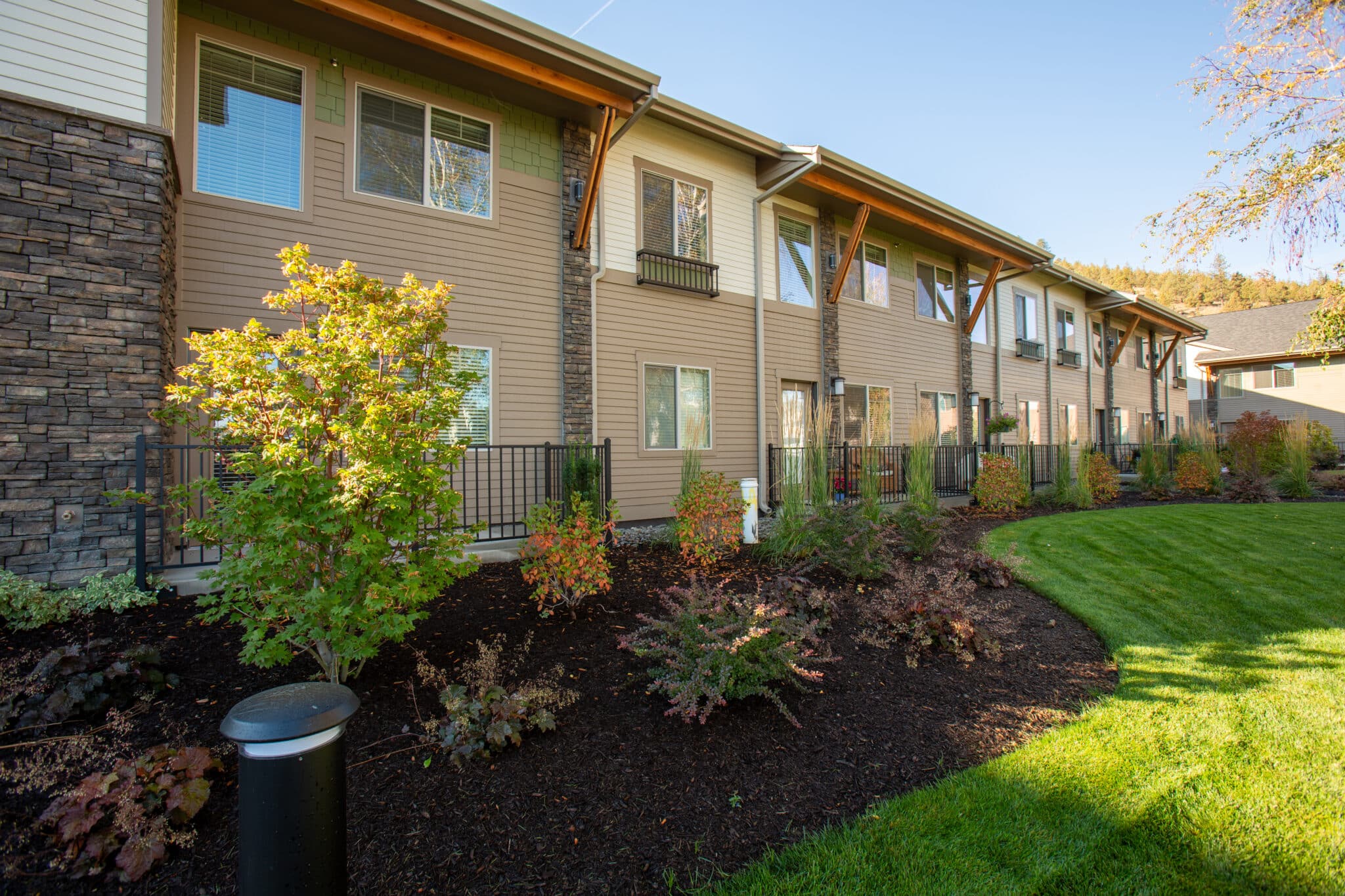 Residential Care in Bend, OR | Cascades of Bend