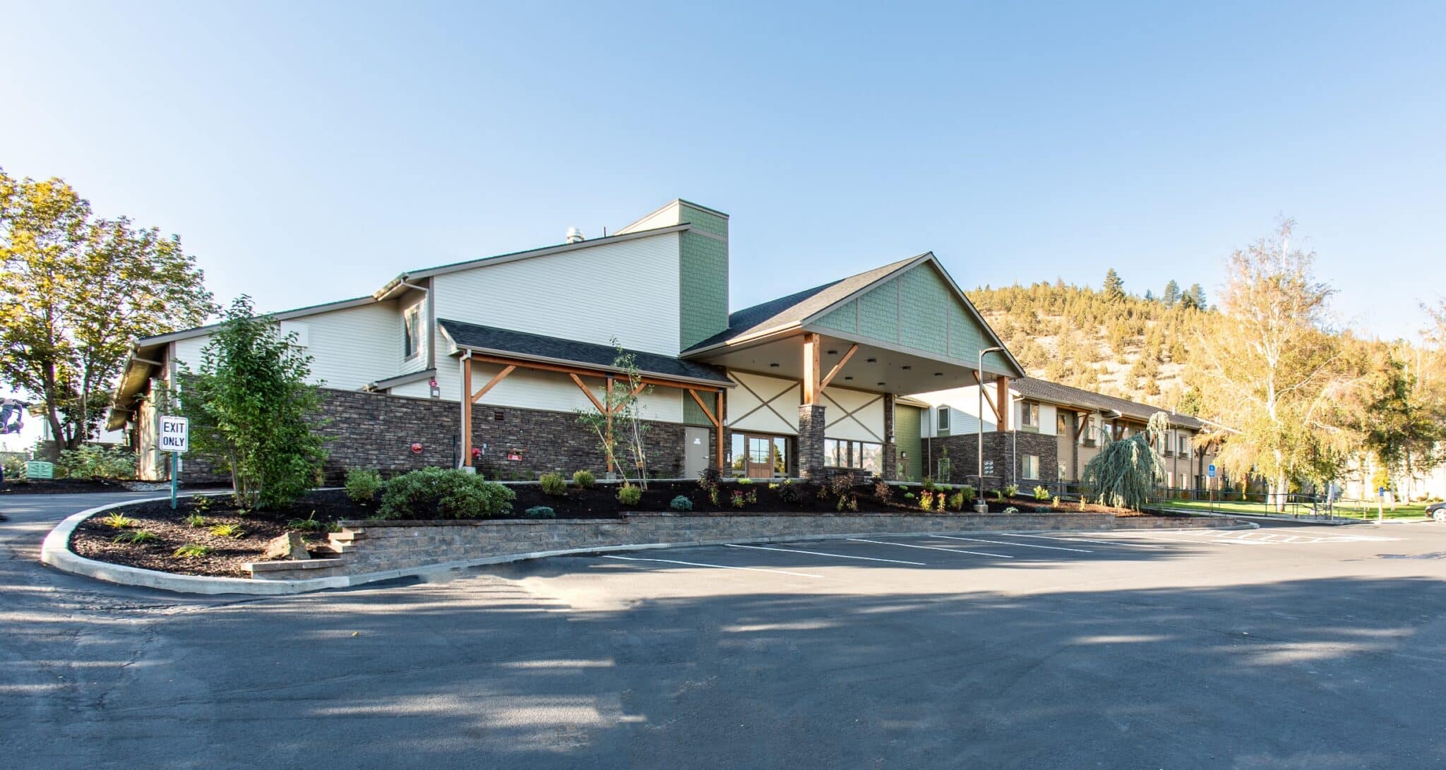Find Senior Living Communities Near You | Cascade Living Group