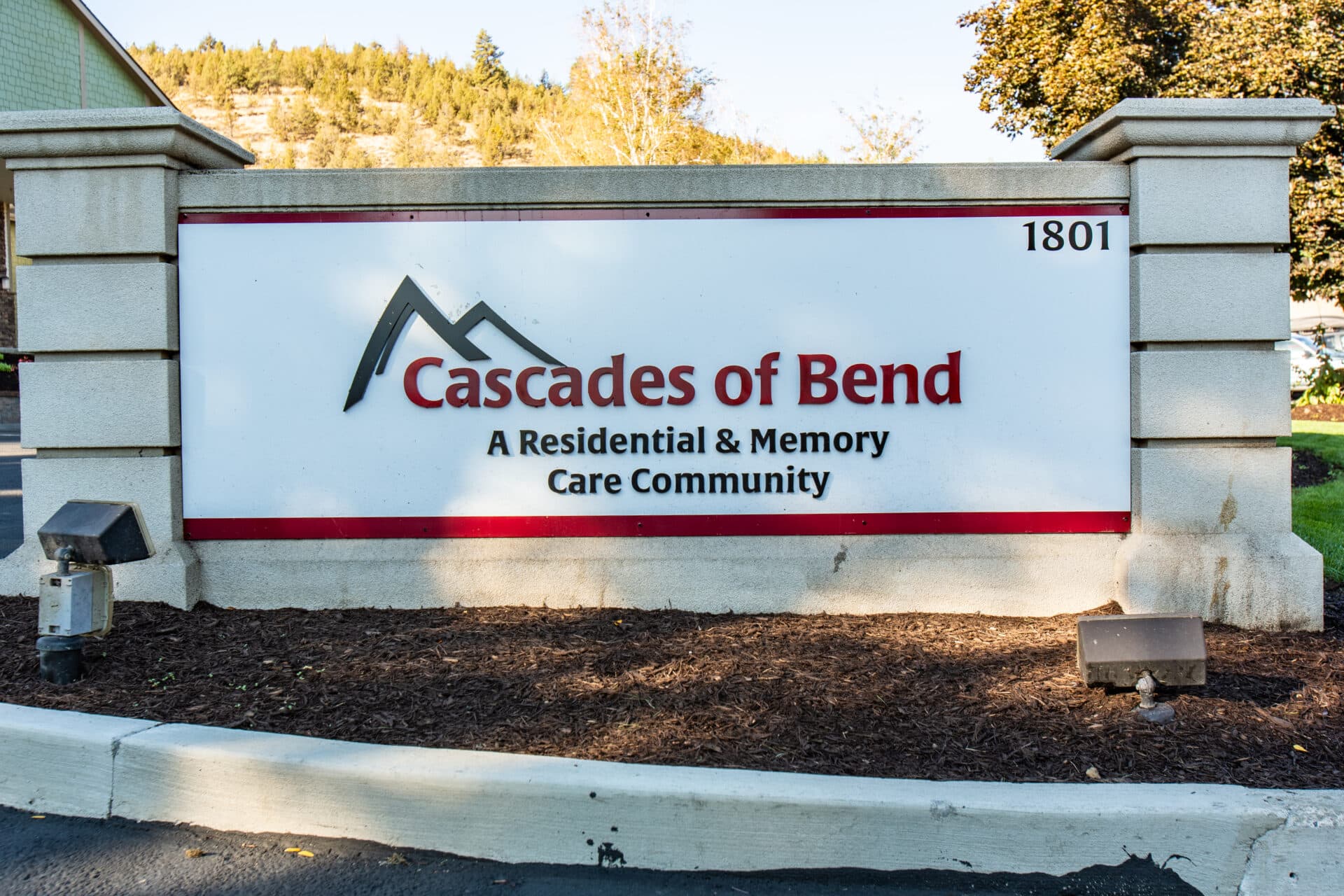 Residential Care in Bend, OR | Cascades of Bend