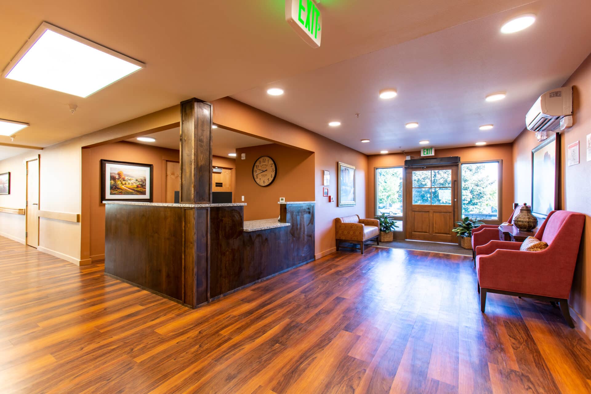 Residential Care in Bend, OR | Cascades of Bend