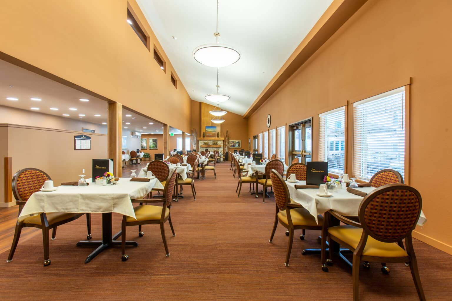 Residential Care in Bend, OR | Cascades of Bend