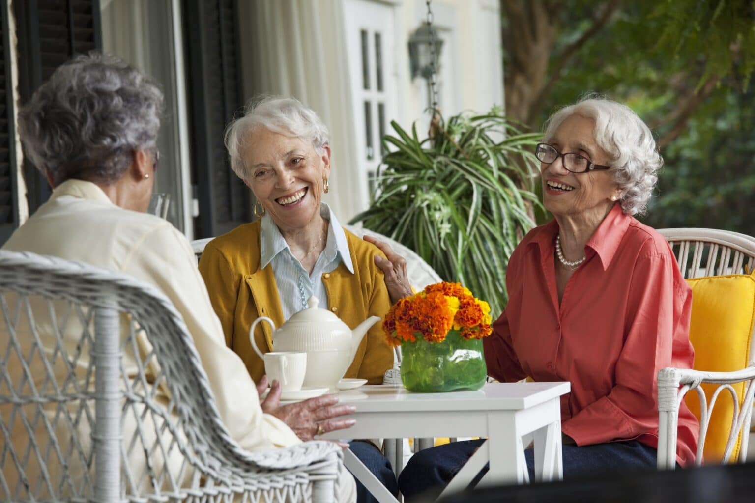 Regency Grand: Assisted Living in West Covina, CA