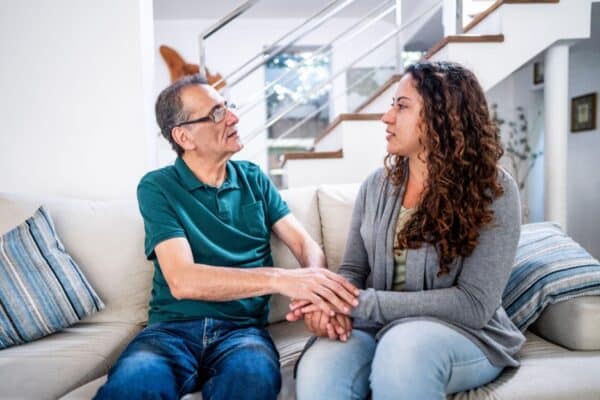 Reminiscing Questions for Seniors | Cascade Living Group