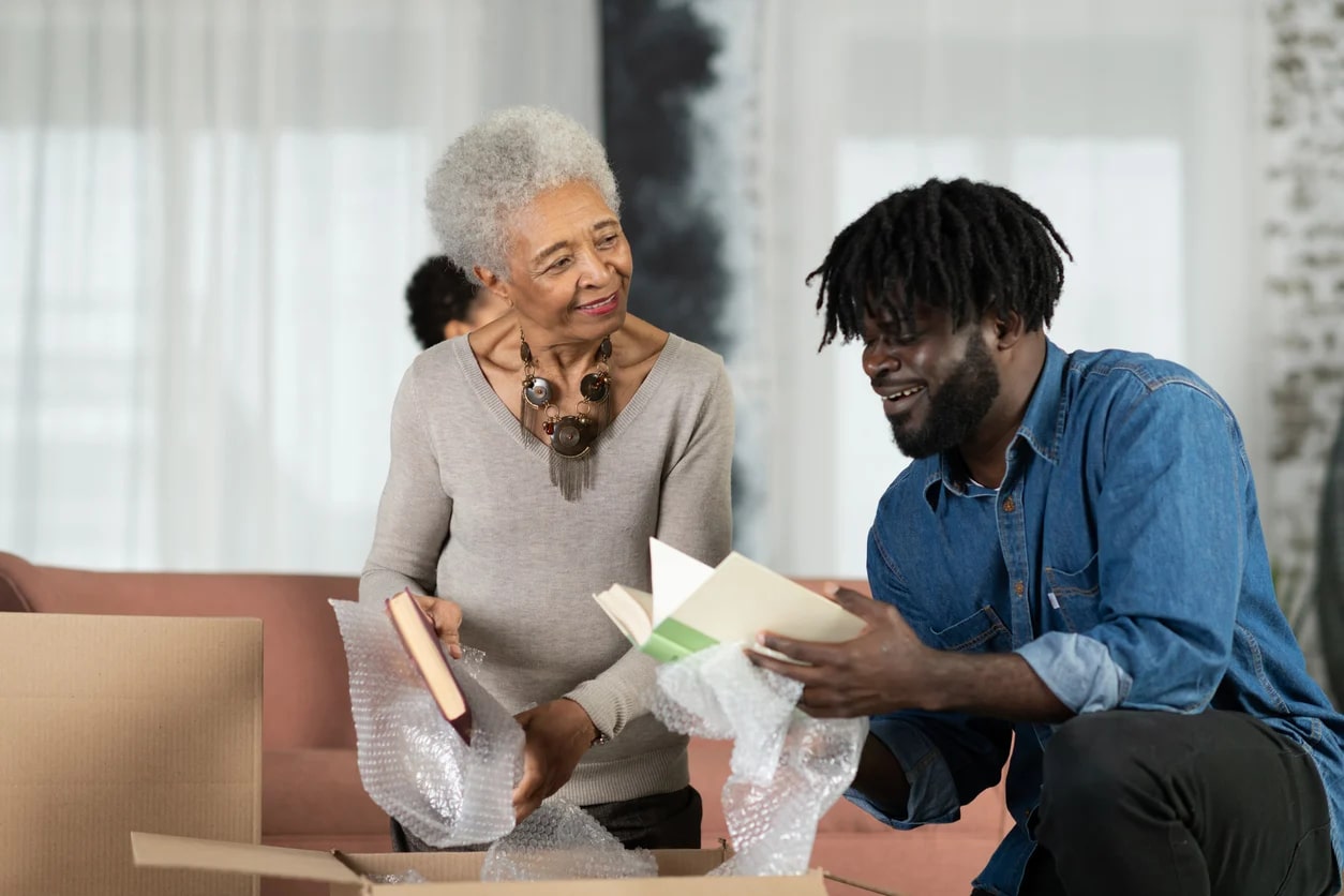 Memory Care Packing List | Cascade Living Group