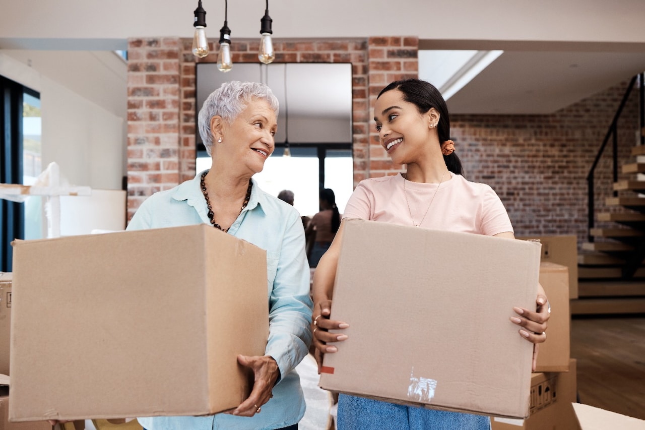 Memory Care Packing List | Cascade Living Group